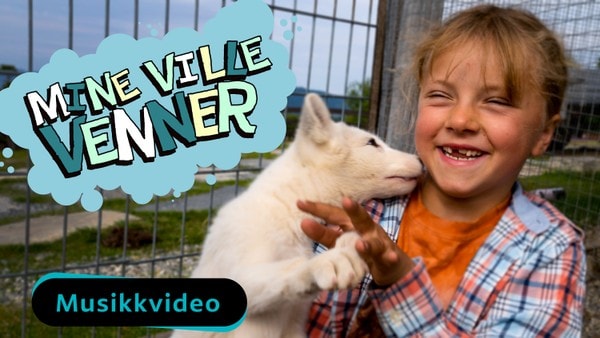 NRK Super - Musikkvideoer NRK Super