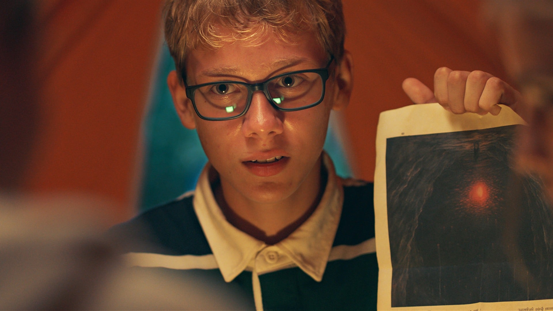 Mysteriet på Bornholm - NRK TV