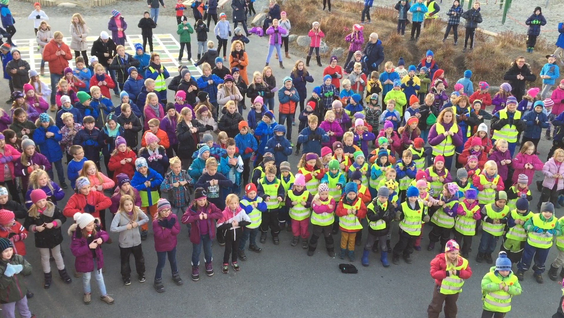Storelva skole 2 - 9004 – NRK