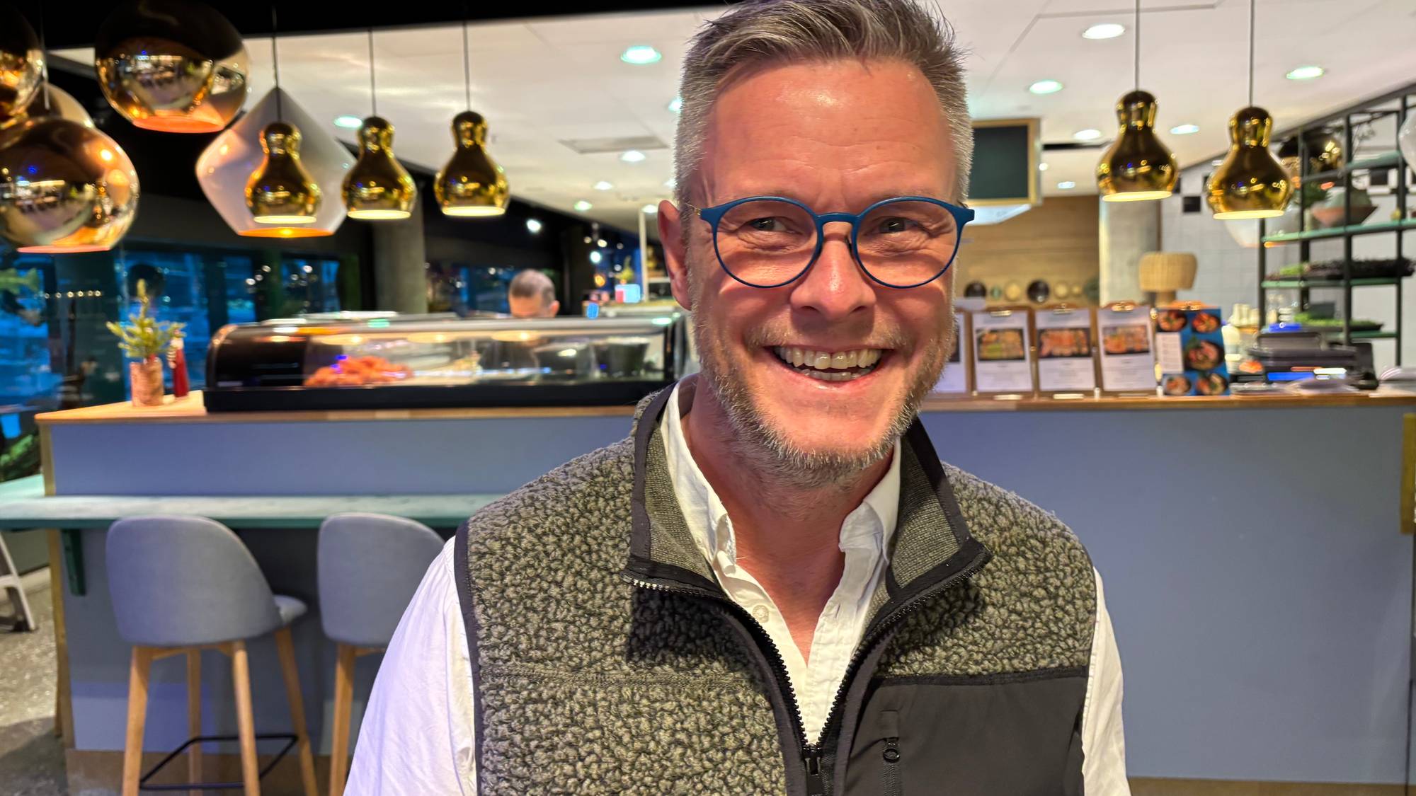 Rekordår for norsk Sjømat: Men fisk er dyrt i Norge – NRK Troms og Finnmark