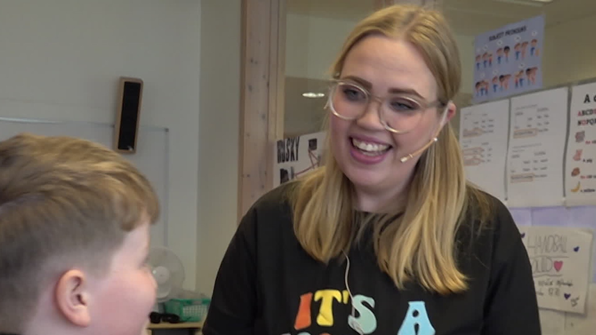 Sjå Vestlandsrevyen 19.30 – NRK Vestland