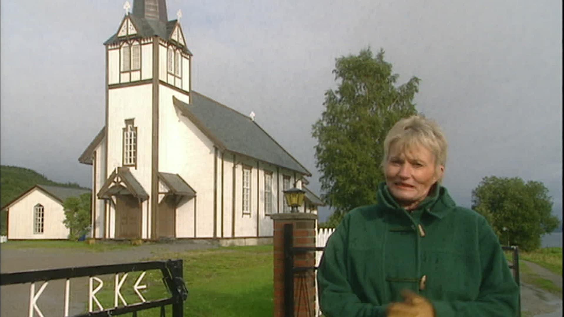 Herskapelig - NRK TV