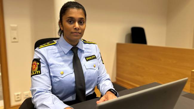 Det var Linea Bjørnnes som ble drept i sitt hjem i Stjørdal – NRK ...