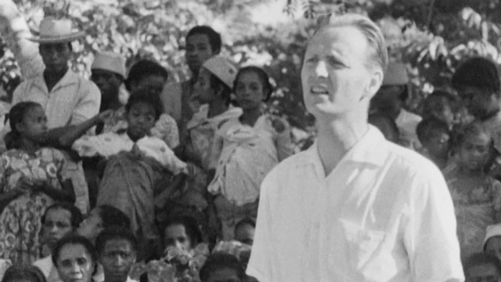 Tonga soa aty Madagasikara - NRK TV