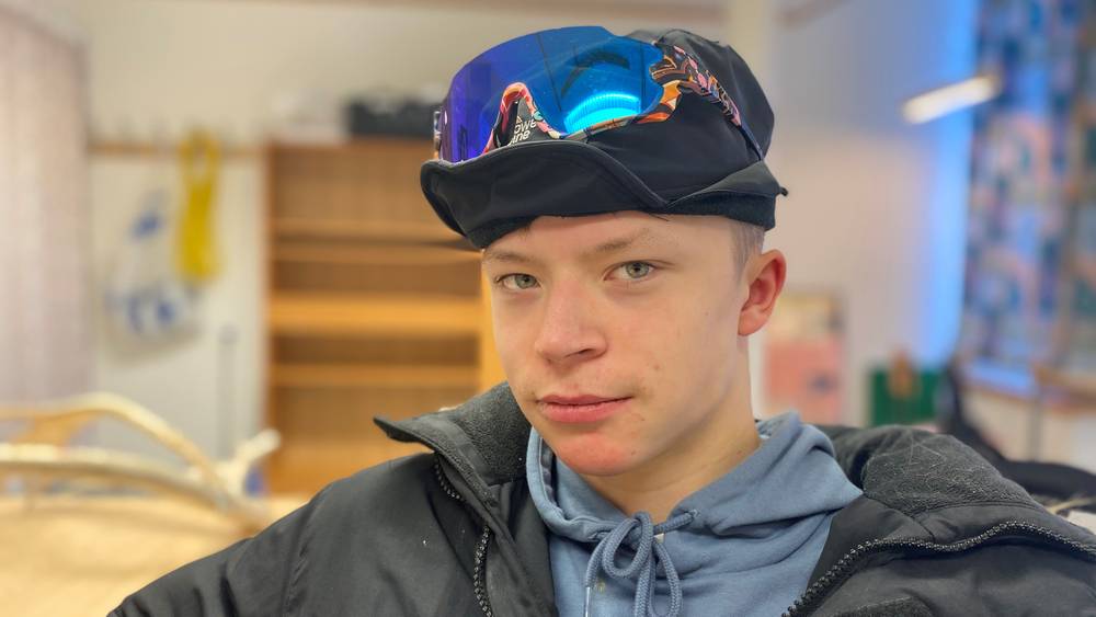 Forskning viser at samer opplever samehat og fordommer – NRK Sápmi ...