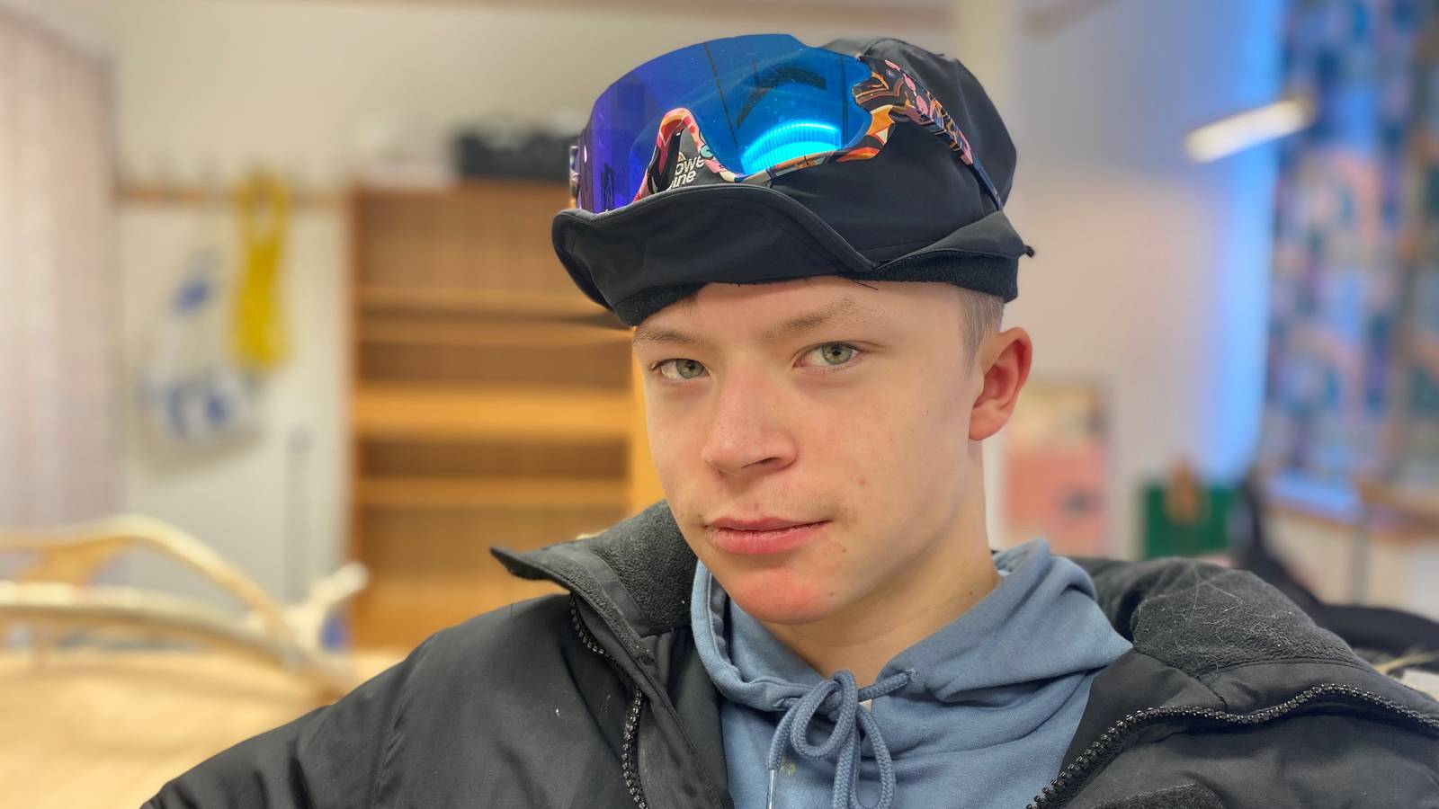 Forskning viser at samer opplever samehat og fordommer – NRK Sápmi ...