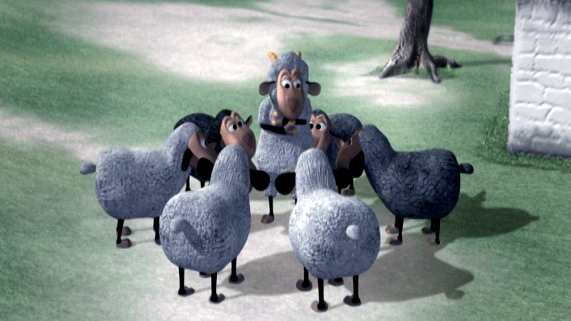 Gisle Wink på eventyr - NRK TV