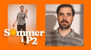 Magnus Jonas Slagsvold Støre - Sommer i P2 - NRK Radio