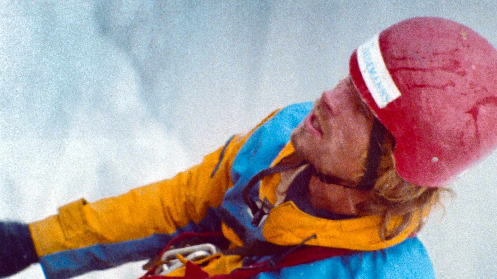 Anmeld­else: «Trango» – Filmpolitiet