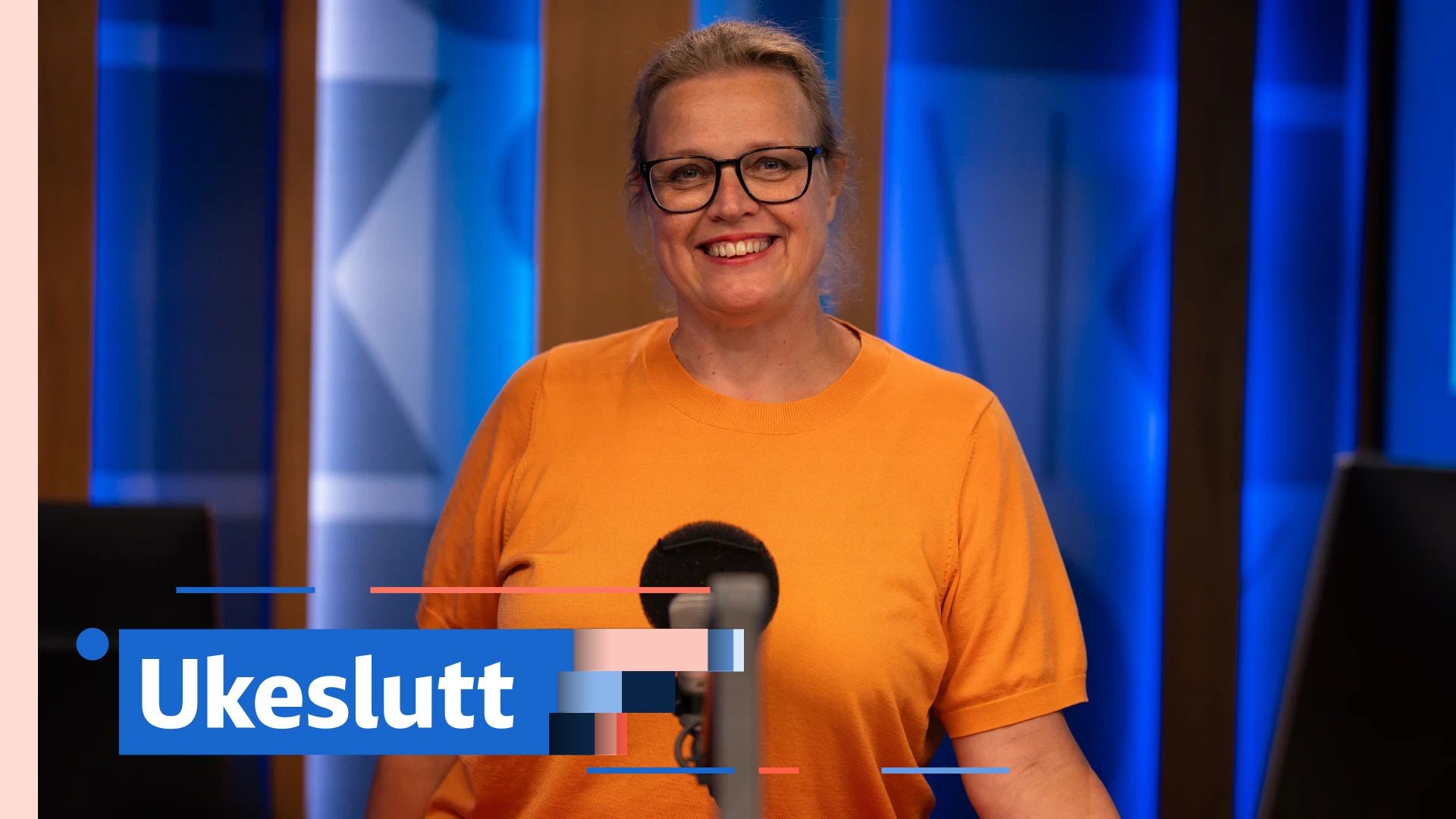 Ukeslutt - Ukeslutt i P2 - NRK Radio