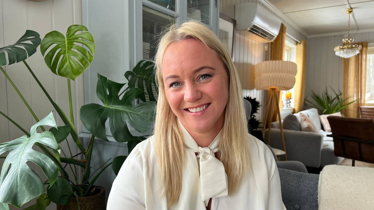 Ny jobb for Heia – NRK Sørlandet – Lokale nyheter, TV og radio