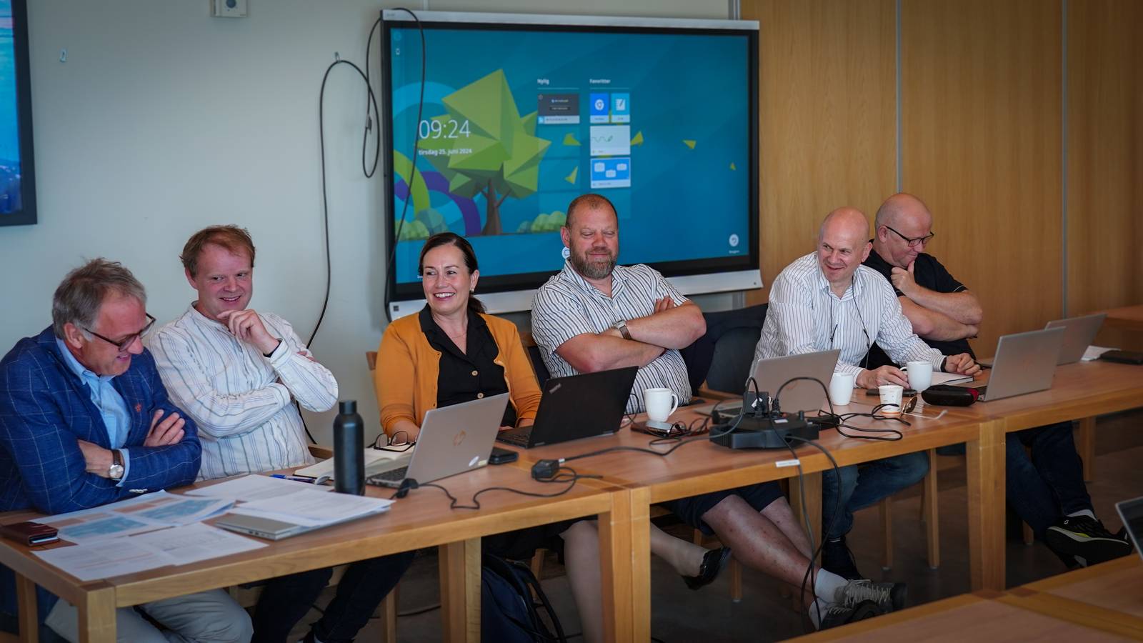 Ålesund formannskap stemmer ned bompengar i tunnel til Vigra, Valderøy ... Ålesund formannskap stemmer ned bompengar i tunnel til Vigra, Valderøy ...