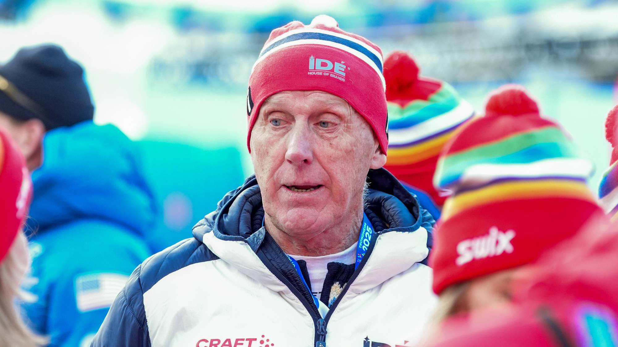 Oddvar Brå i skiulykke: – Noen voldsomme smerter – NRK Sport ...