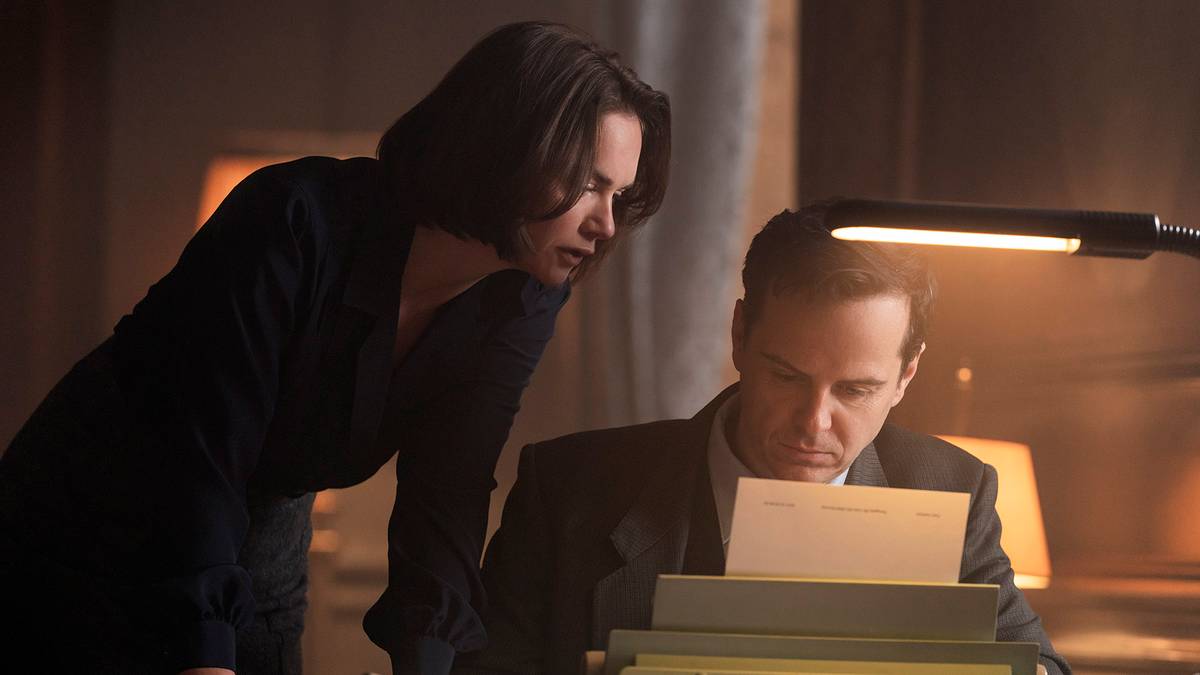 Film om Oslo-avtalen – NRK Kultur og underholdning