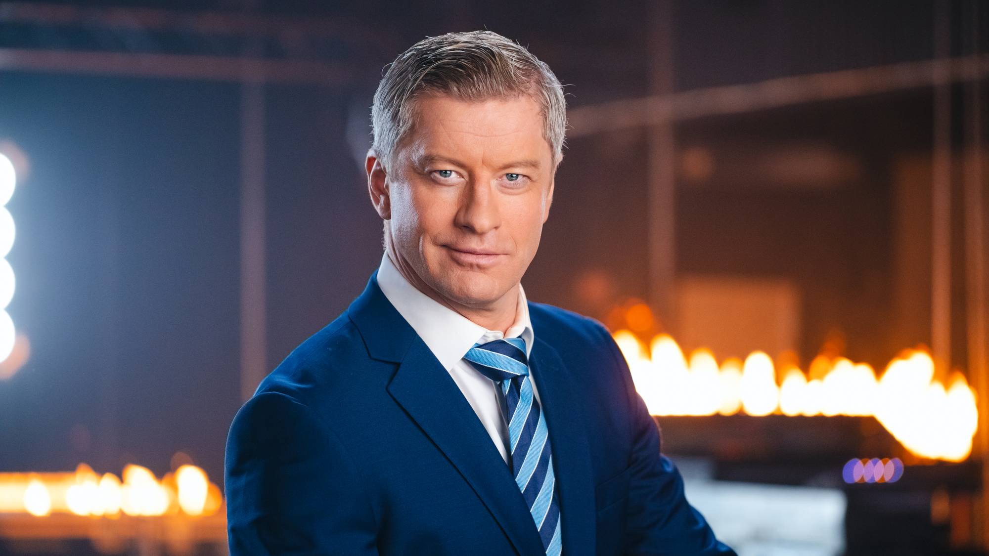 Odd-Magnus Williamson til NRK – NRK Kultur og underholdning