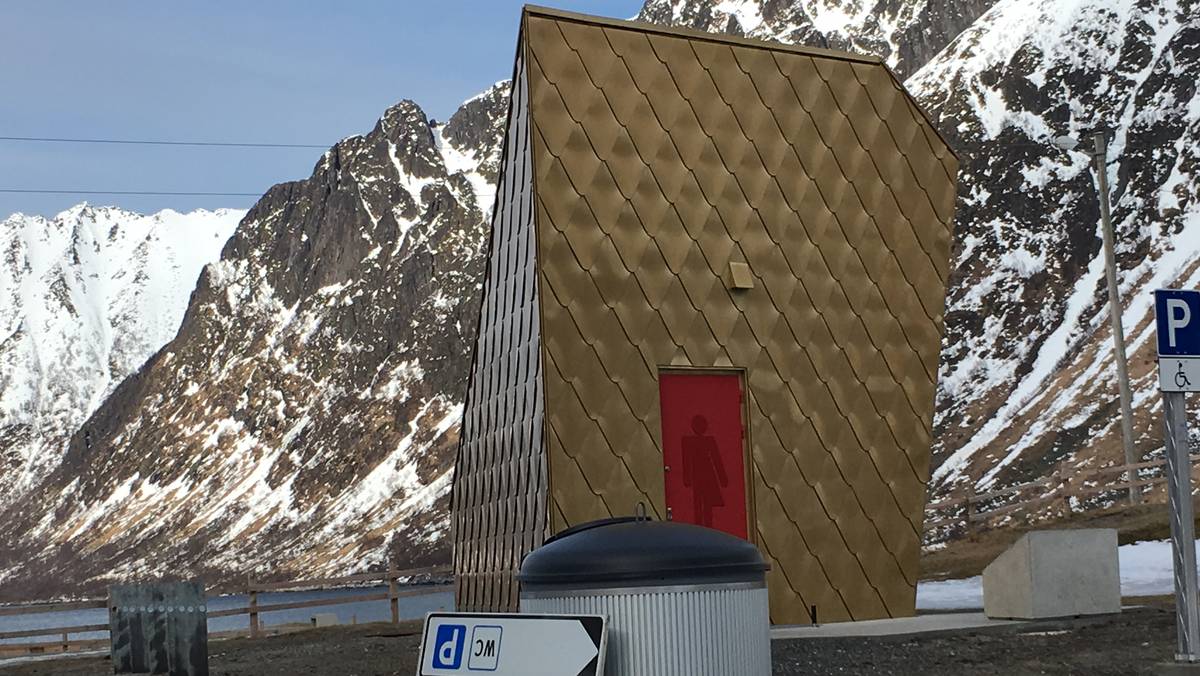 Dette skal staten gjere for å unngå meir toalettkaos – NRK Vestland