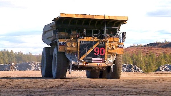 NRK Super - Store maskiner