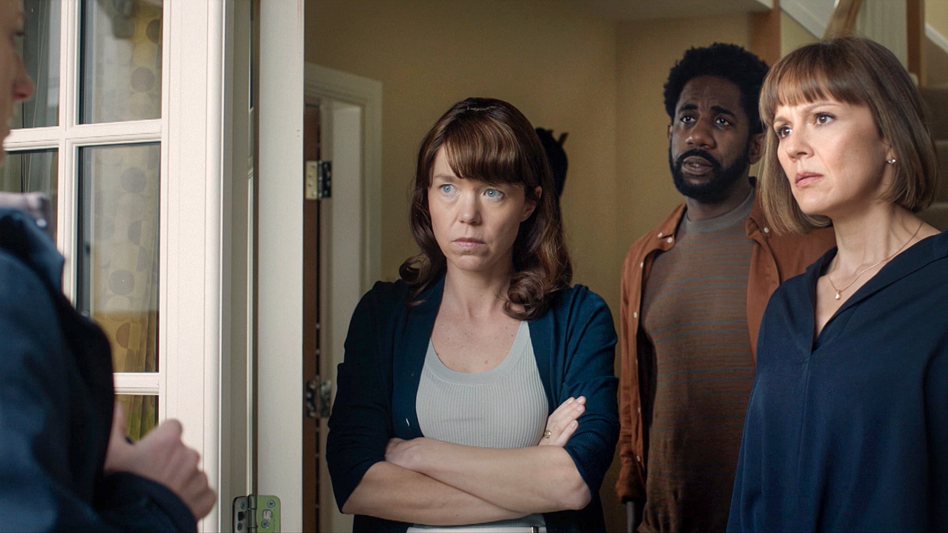 Hollington Drive - NRK TV