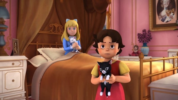 NRK Super - Historien om Heidi