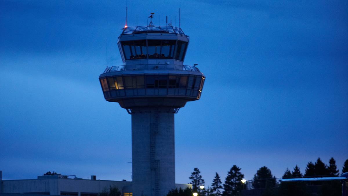 Ikke bekymret for Torps fremtid – NRK Vestfold og Telemark – Lokale ...