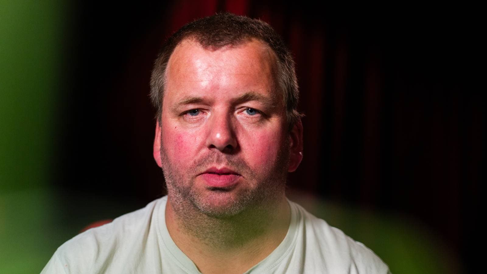 Helge (53) satset alt på å bli rik med The Gate Index – NRK Rogaland ...