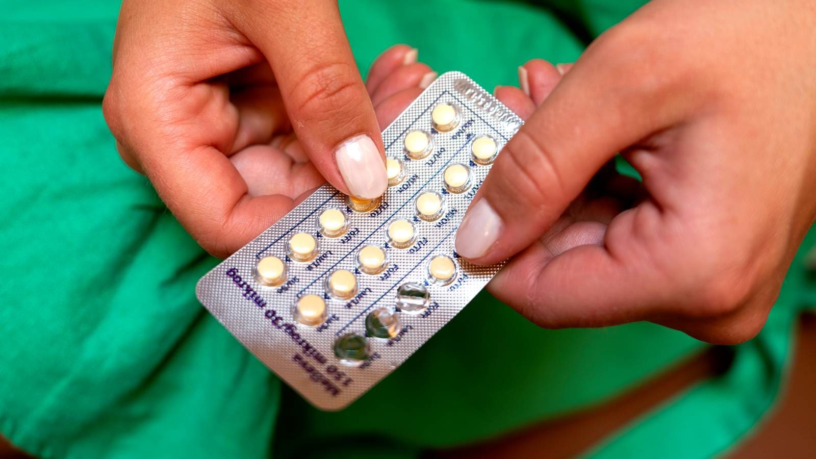 Utvikler hormonfrie p-piller – NRK Norge – Oversikt over nyheter fra ...