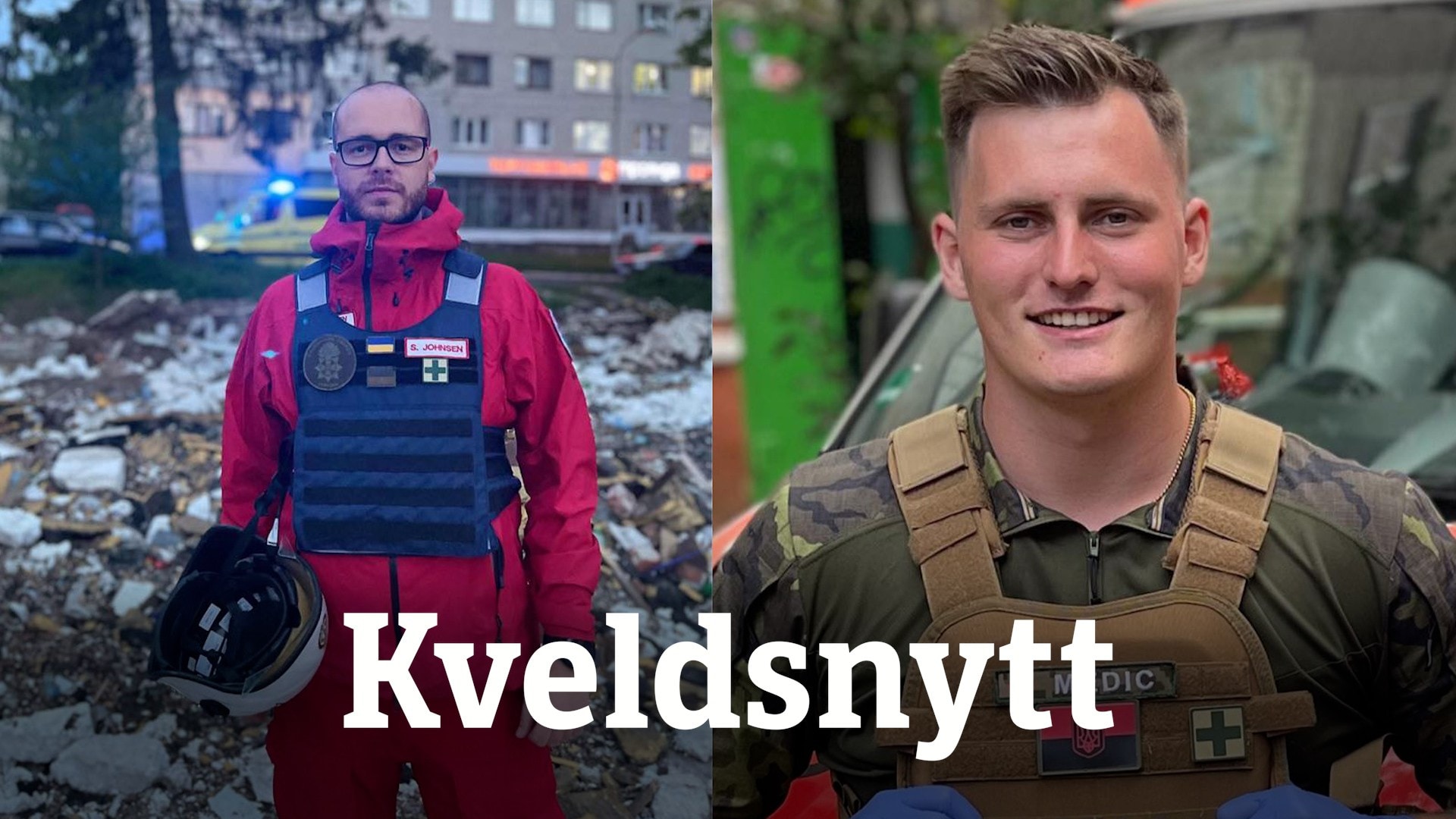 Kveldsnytt - NRK TV