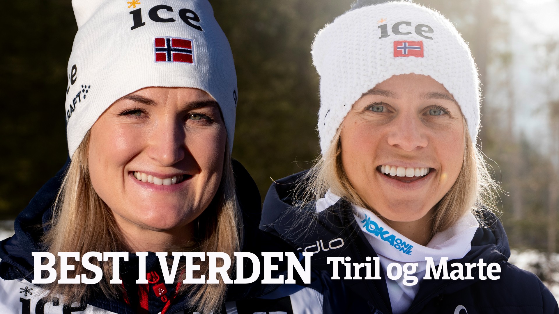 Best i verden - NRK TV