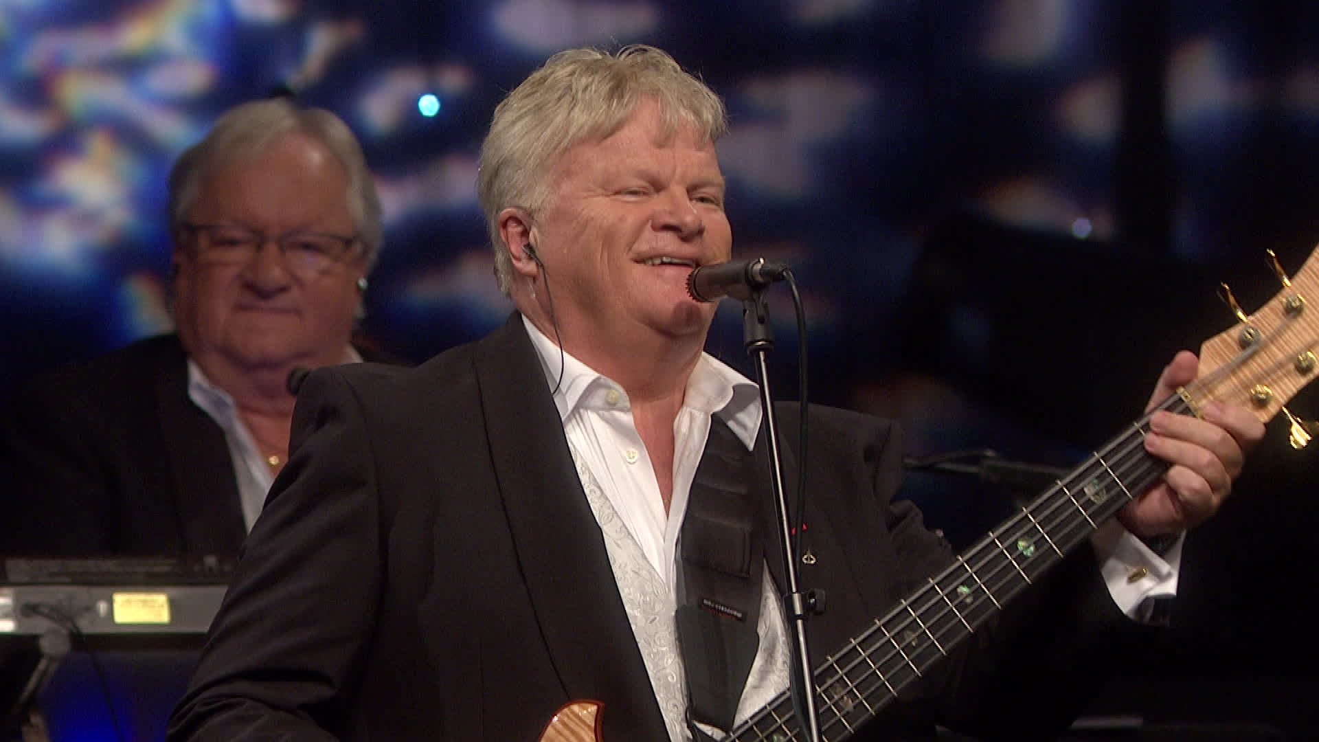 Ole Ivars – «Har du plass tel meg i hjertet ditt i dag» – NRK