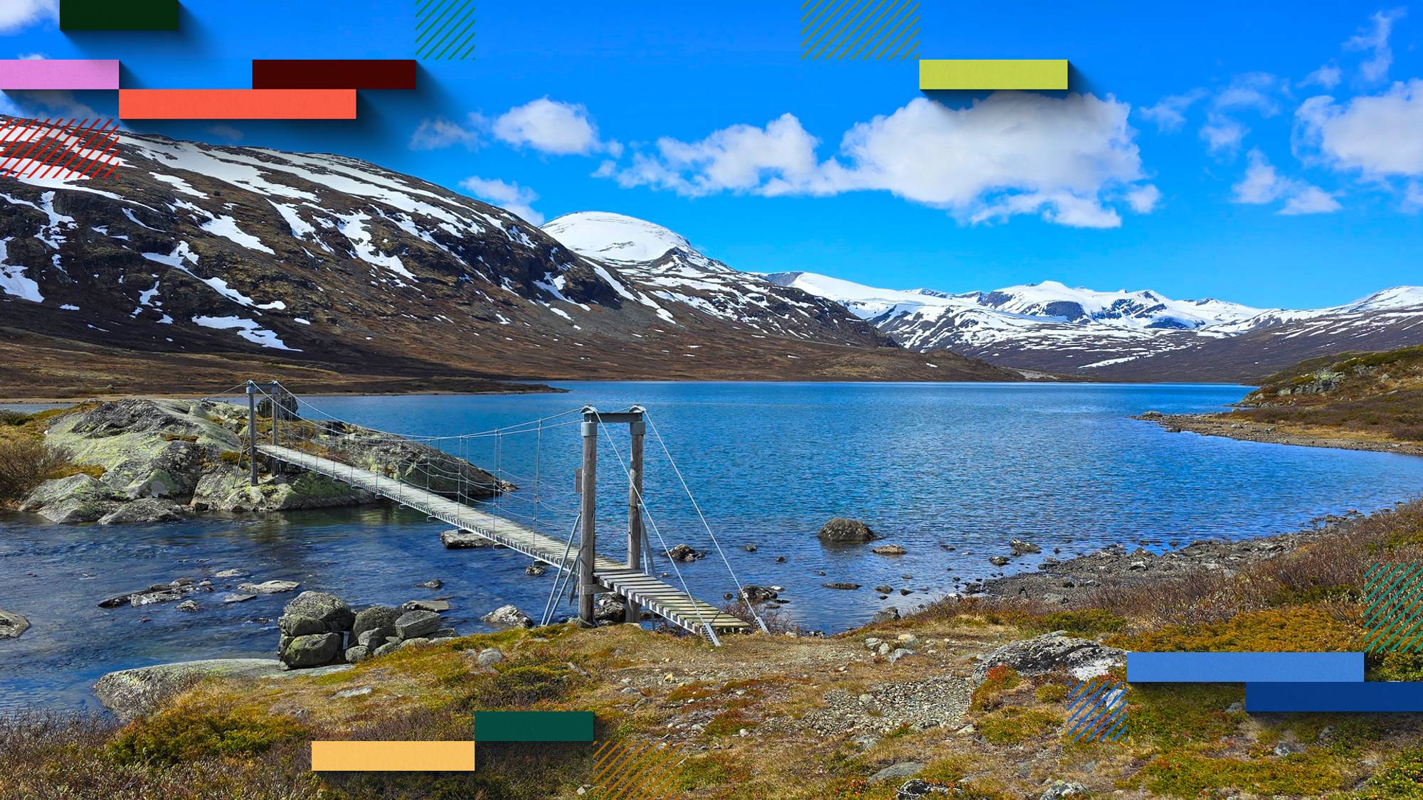 Valget i Innlandet 2025 – NRK Innlandet – Lokale nyheter, TV og radio