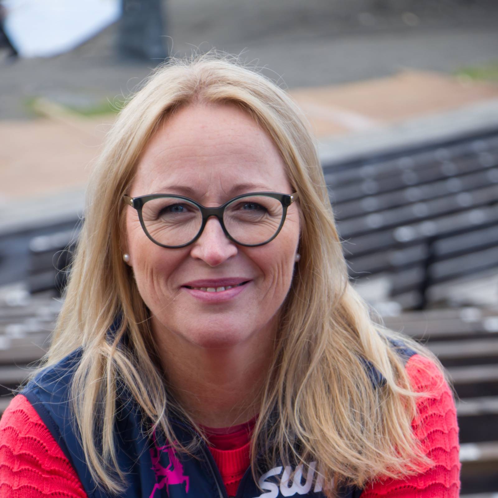 Marit Moum Aune fra Trondheim blir ny teatersjef ved Nationaltheatret ...