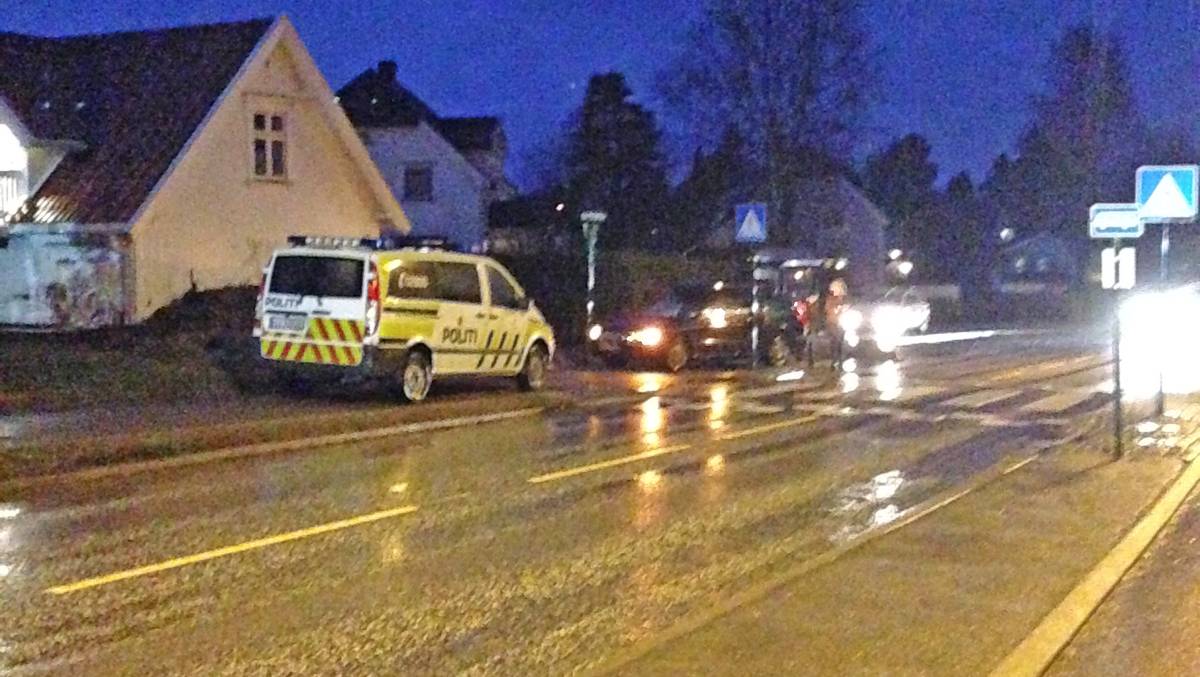 Til Sykehus For Sjekk Nrk Vestfold Og Telemark Lokale Nyheter Tv