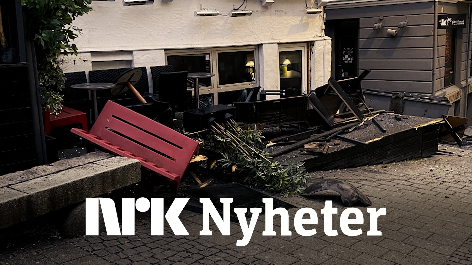 NRK Nyheter - NRK TV