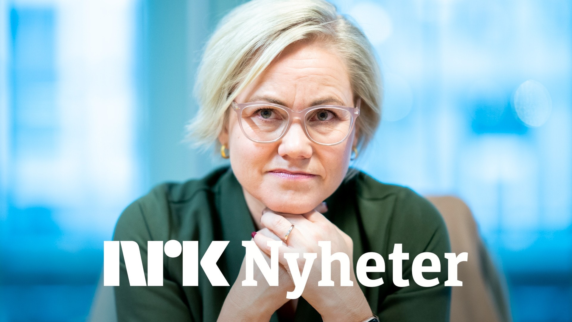 NRK Nyheter - NRK TV
