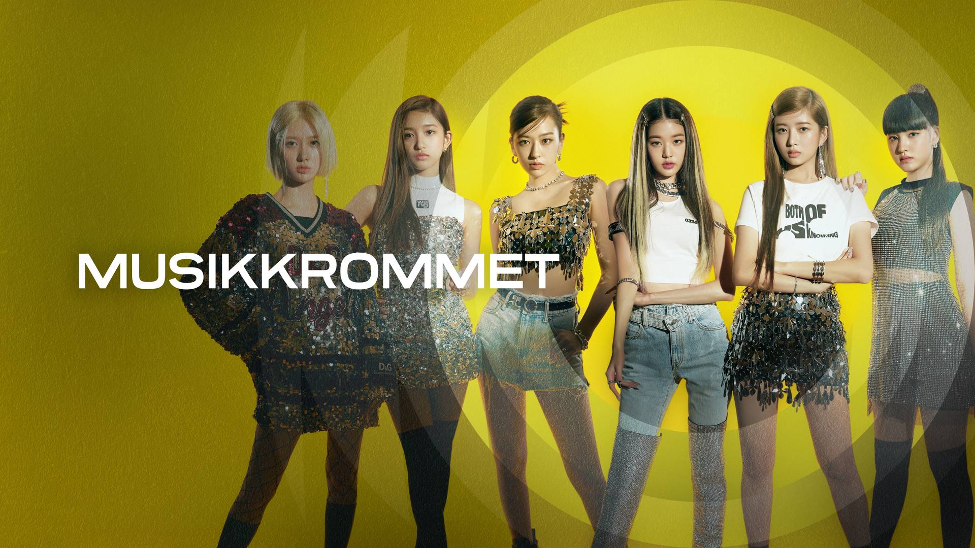 K-pop: Myk maktdemonstrasjon - Musikkrommet - NRK Radio