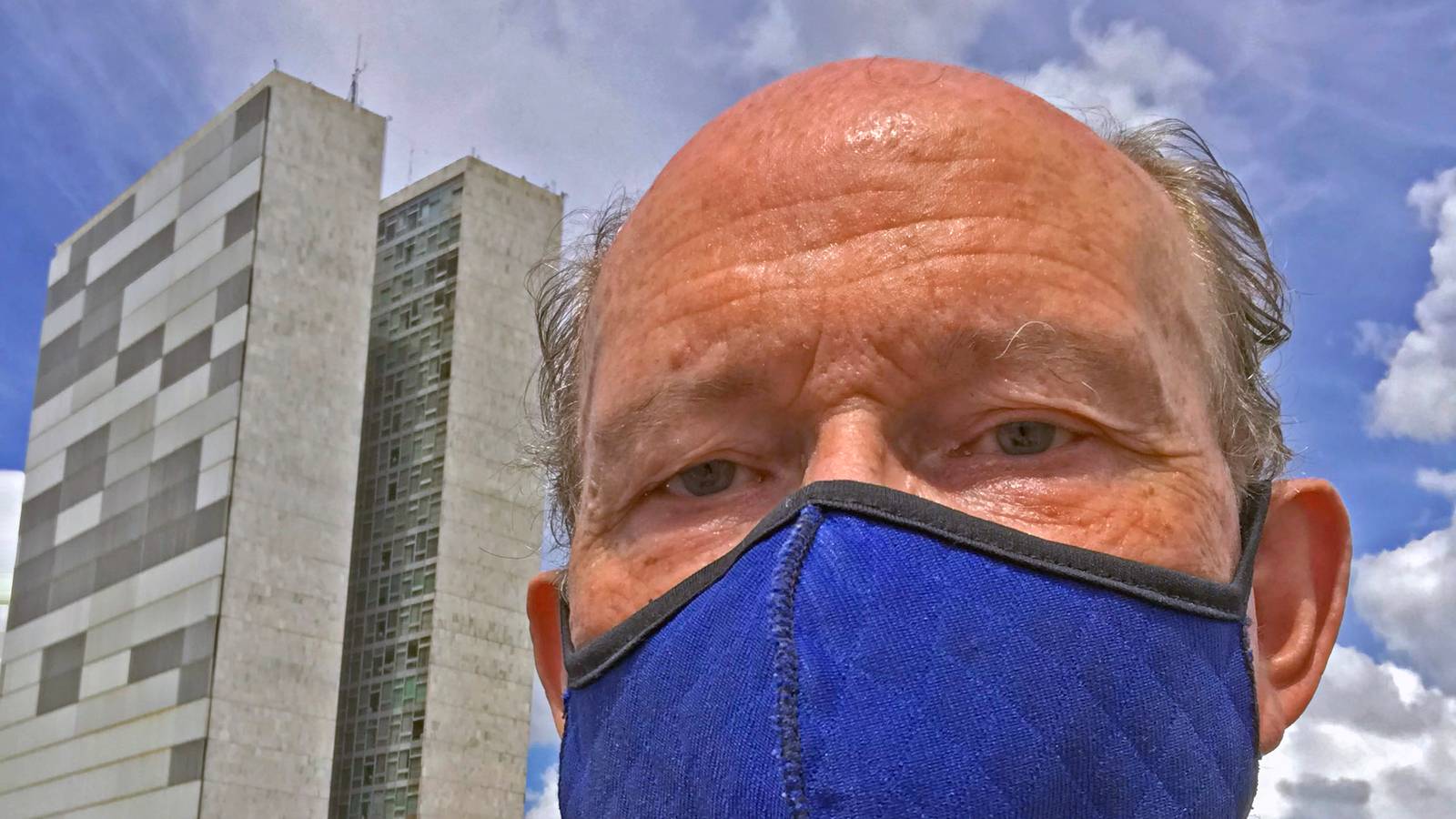 Arnt Stefansens siste korrespondentbrev som NRK-reporter – NRK Urix ...