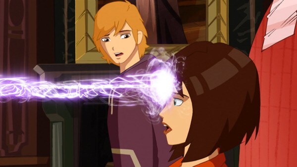 NRK TV - Tara Duncan