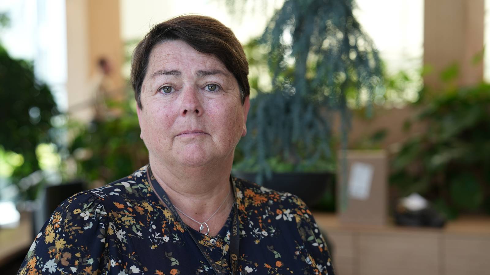 DNB advarte mot bedrageri – lot kundene overføre likevel – NRK Rogaland ...