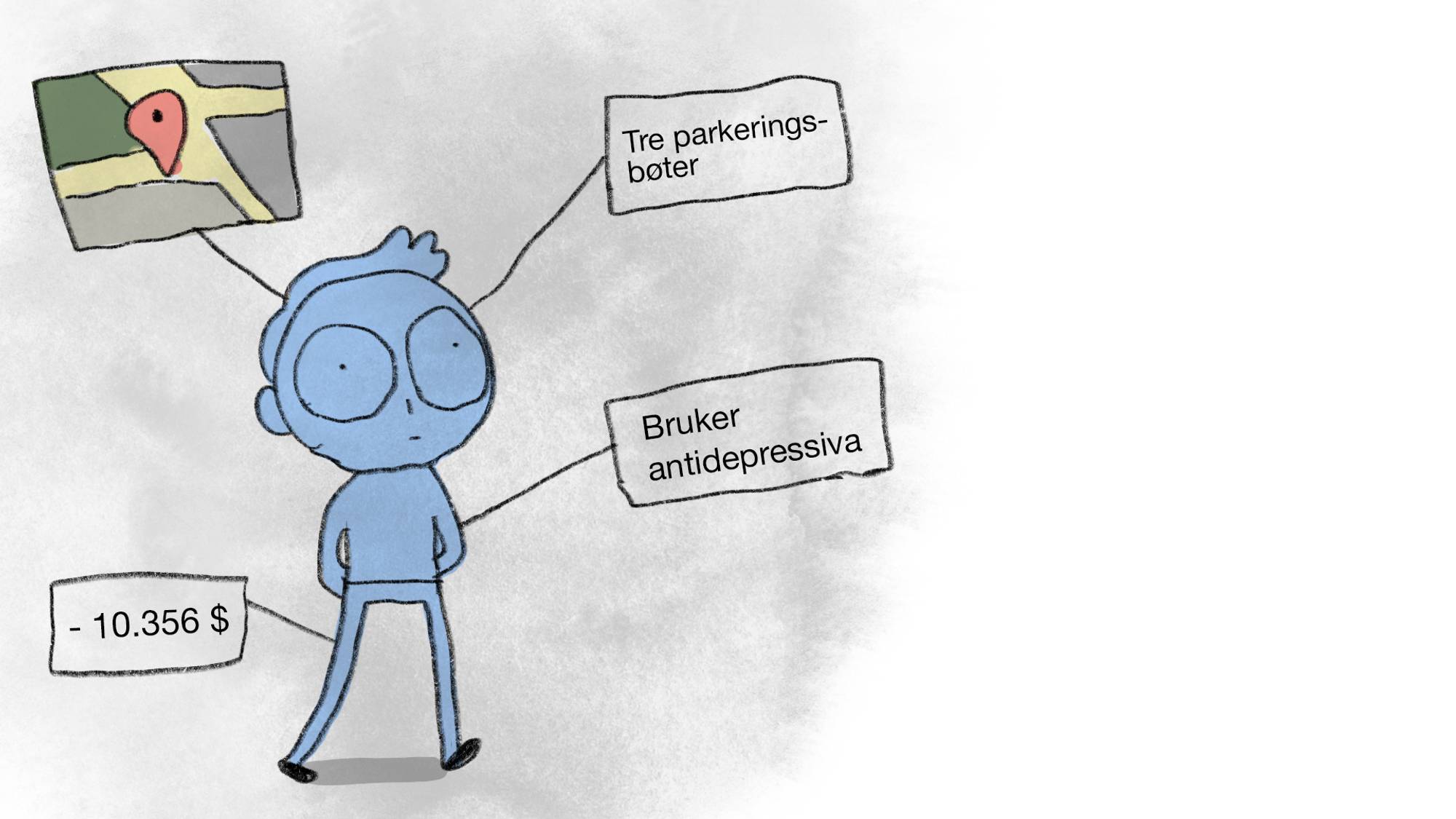 Eksperter vegrer seg for å snakke om USA – NRK Norge – Oversikt over ...