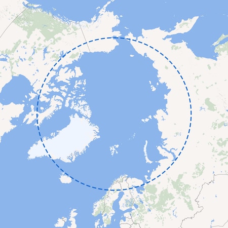 Putin vil skape arktisk eventyr for Russland: – Har store ambisjoner ...