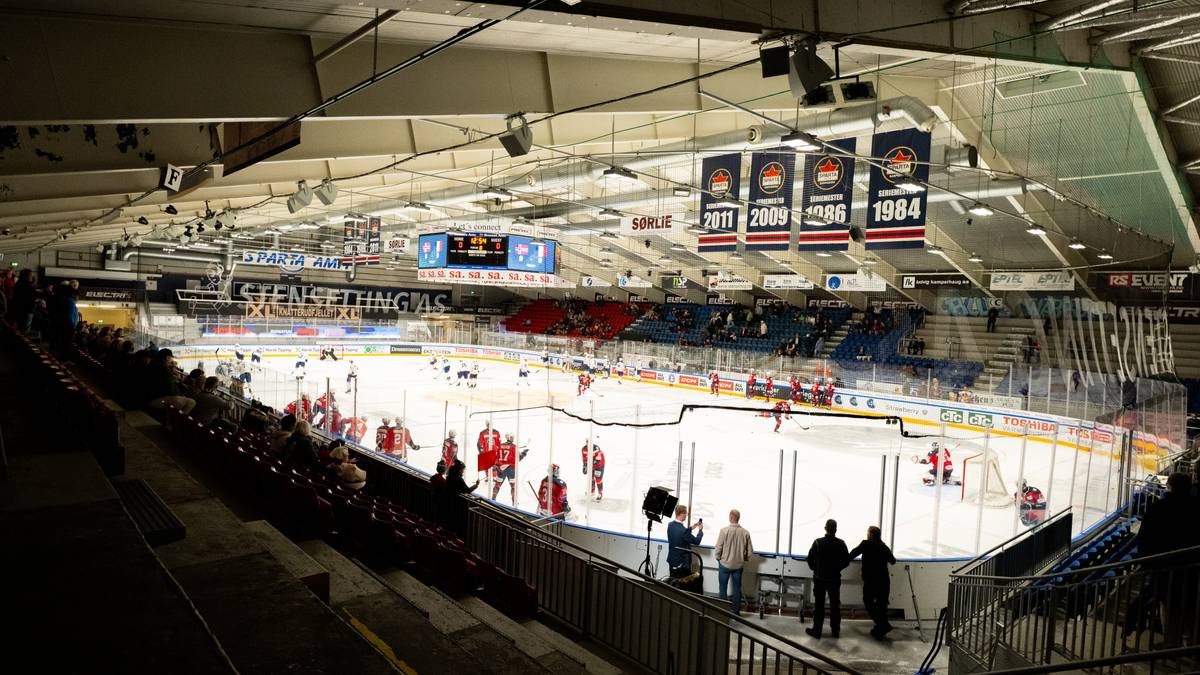 Vil vrake planer om ny ishall i Sarpsborg – NRK Østfold – Lokale ...