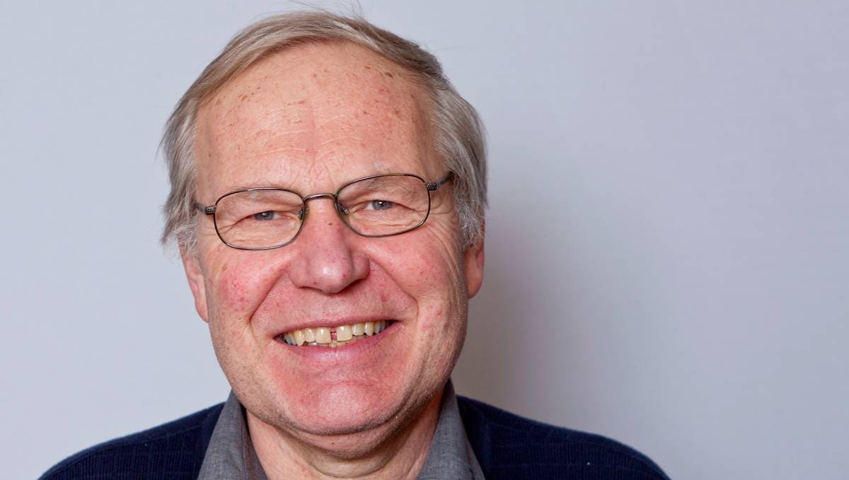 Arne Scheie – NRK Kultur og underholdning