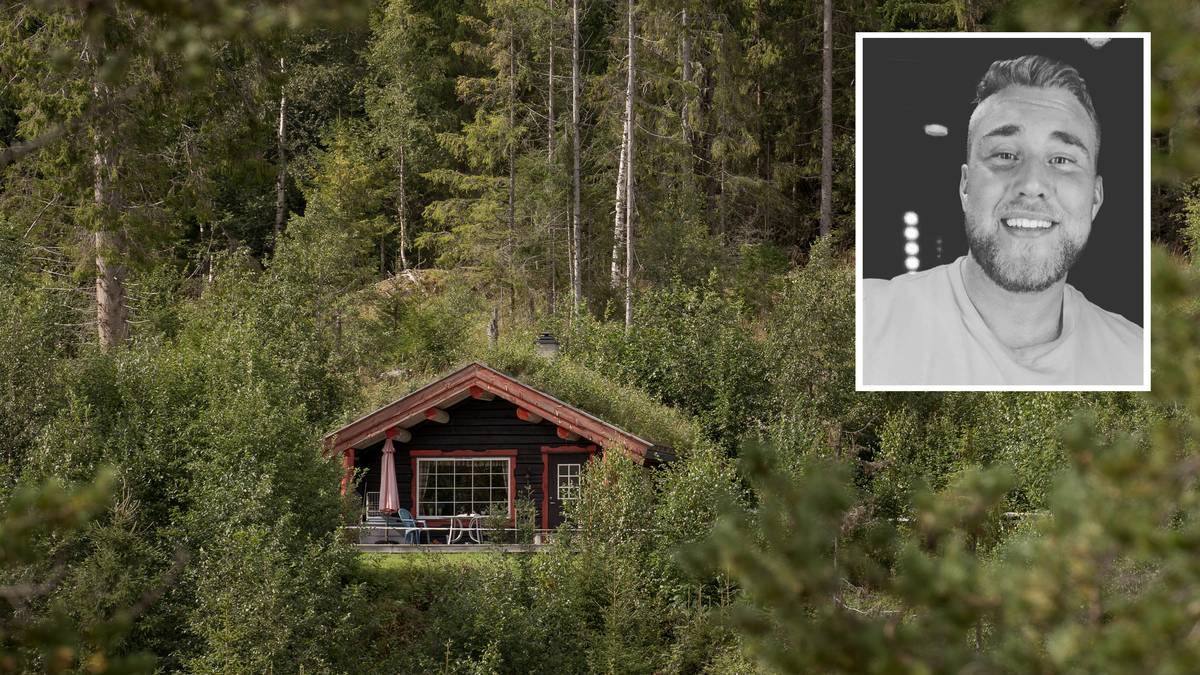 Politihypotese: Jonas Henriksen kan ha blitt lurt til hytta – NRK ...