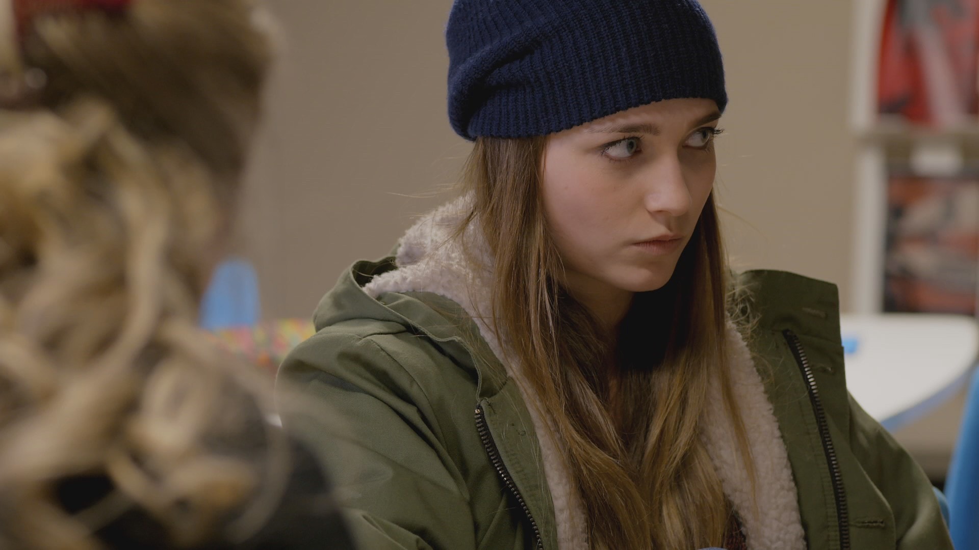 Ghost Rockers - NRK TV
