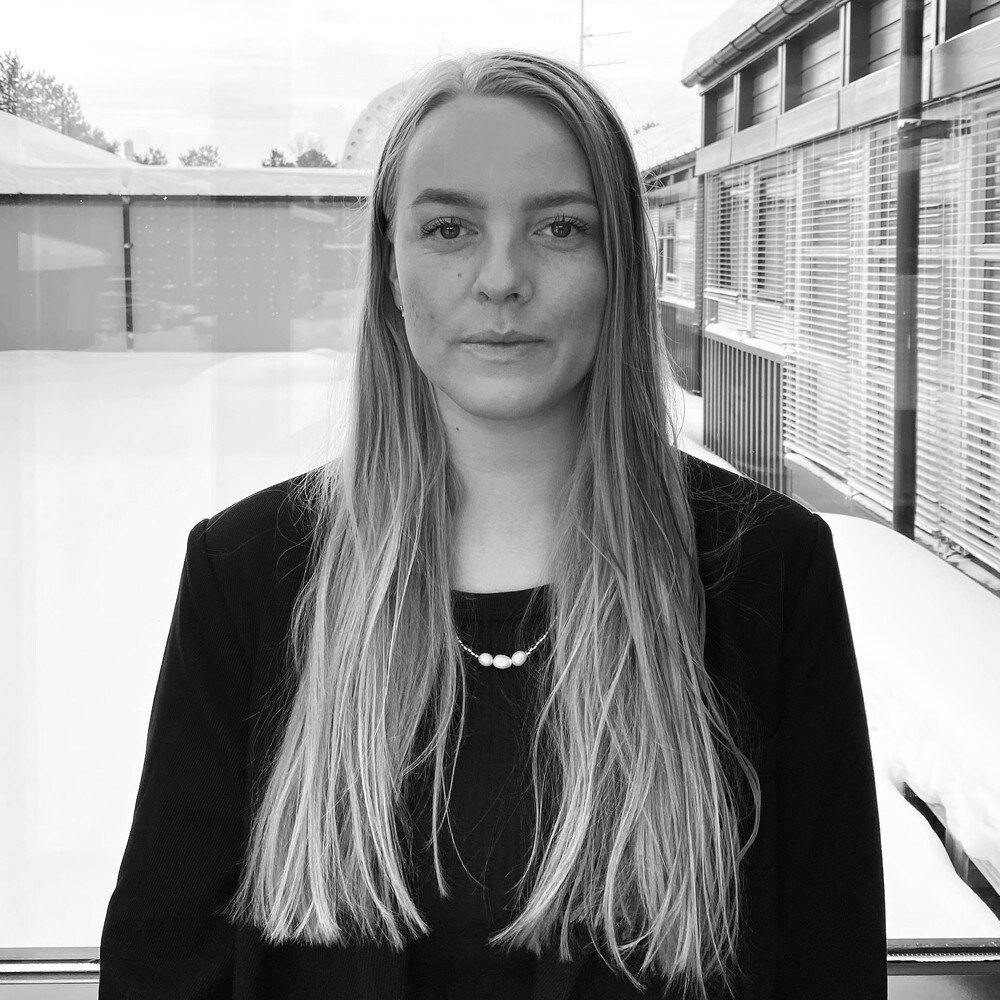 Agnete Saba i ny Tv-serie om sametingsvalget – NRK Sápmi - samiske ...