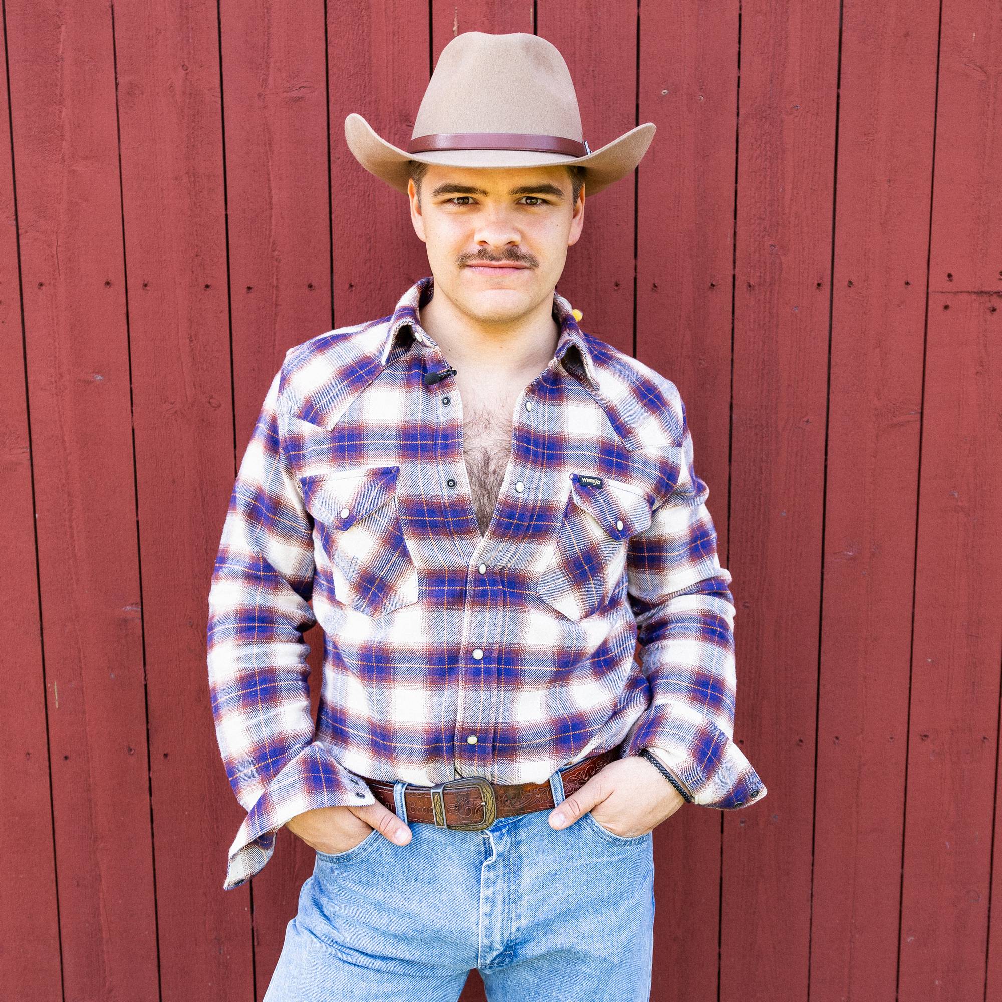 Anmeldelse: «Tobias Sten» av Tobias Sten – P3 Musikkanmeldelser