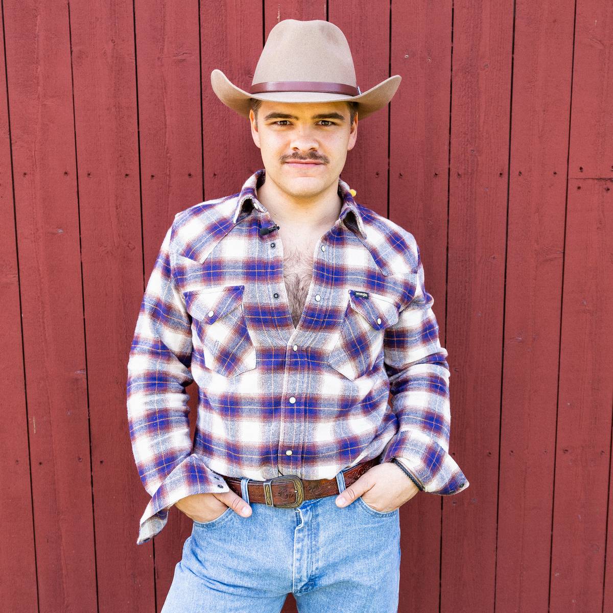 Anmeldelse: «Tobias Sten» av Tobias Sten – P3 Musikkanmeldelser