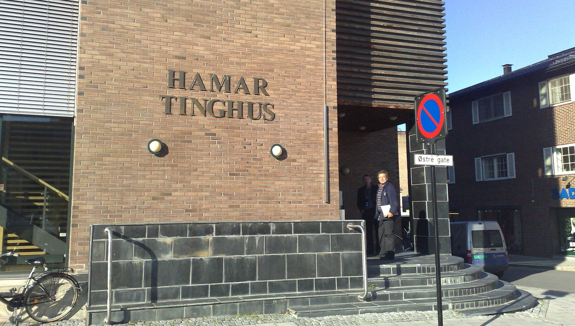 Hamar – NRK Innlandet – Lokale nyheter, TV og radio