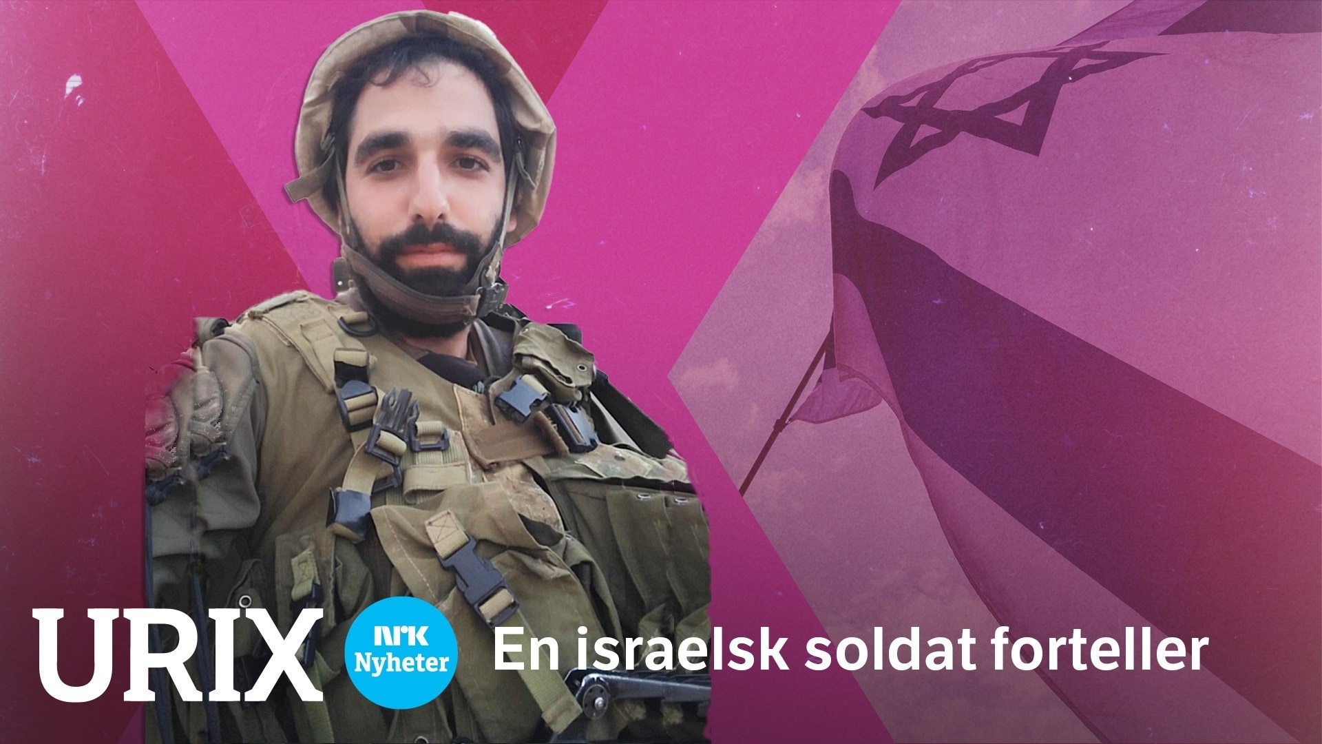 Urix - NRK TV