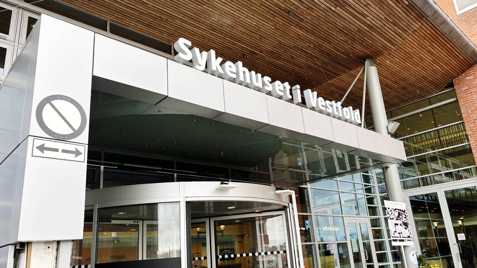 SiV blir Norges første «Kloke valg-sykehus» – NRK Vestfold og Telemark ...